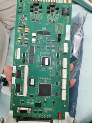 Китай SPNPM21 ABB Интеллектуальный модуль сетевого интерфейса Гибкая связь Эффективная интеграция продается