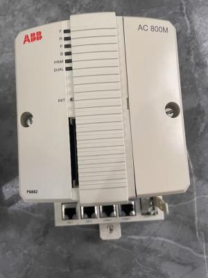 Китай PM862K01 3BSE076940R1 ABB Модуль центрального процессора (CPU) программируемого логического контроллера (PLC) продается