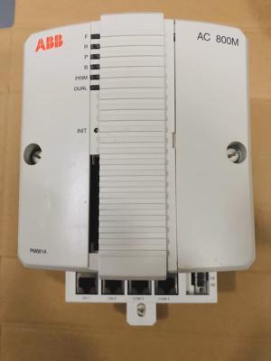 Китай PM861AK01 3BSE018157R1 ABB Модуль центрального процессора (CPU) программируемого логического контроллера (PLC) продается