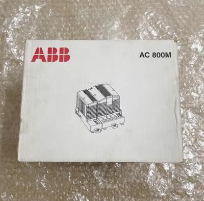 Китай PM861AK01 3BSE018157R1 ABB Модуль центрального процессора (CPU) программируемого логического контроллера (PLC) продается