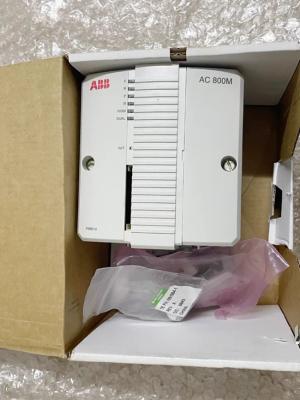 Китай PM861AK01 3BSE018157R1 ABB Модуль центрального процессора (CPU) программируемого логического контроллера (PLC) продается