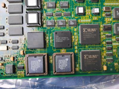 中国 IMMFP12 ABB 多機能コントローラーモジュール 柔軟な制御 強力な処理能力 販売のため