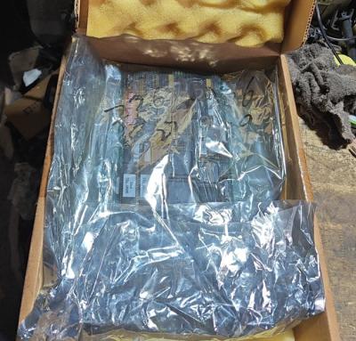 Китай IMMFP02 ABB Многофункциональный модуль контроллера процессора Основной контроллер системы Freelance DCS продается