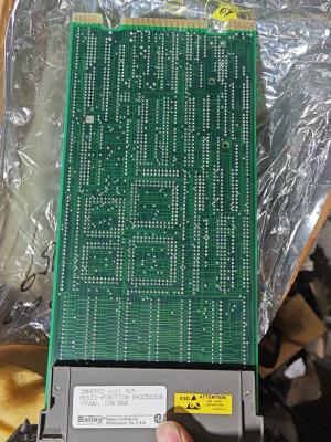 Китай IMMFP02 ABB Многофункциональный модуль контроллера процессора Основной контроллер системы Freelance DCS продается