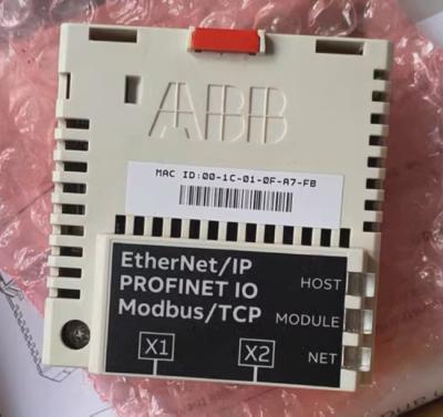 Китай FENA-21 3AUA0000089109 Модуль связи ABB Ethernet Эффективность Гибкое расширение продается