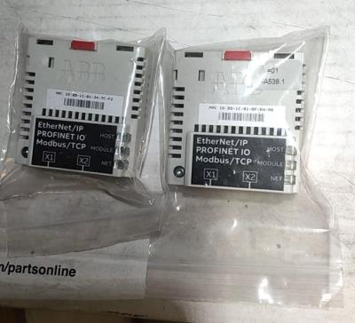 Китай FENA-21 3AUA0000089109 Модуль связи ABB Ethernet Эффективность Гибкое расширение продается