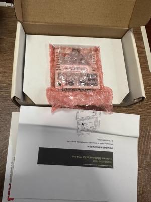 Китай FENA-11 3AUA0000089107 ABB Ethernet communication module Эффективный гибкий модуль расширения, полная совместимость продается