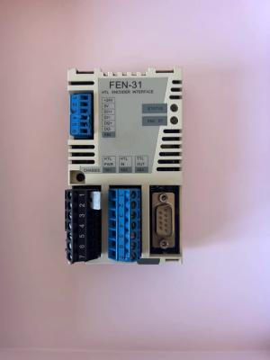 Китай FEN-31 3ABD68978955 ABB Profibus DP communication module Высокоскоростной модуль связи продается