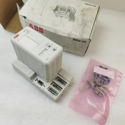 China CI810B 3BSE042796R1 Módulo de interface do sistema CompactPCI ABB Dedicado à série AC 800M à venda