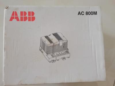 China BC810K02 3BSE038684R2 Módulo acoplador de barramento ABB AC 800M sistema de E/S S800 à venda