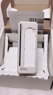 China AO810V2 3BSE008516R1 ABB Analog output module 8-channel high-precision AC 800M/S800 I/O system for sale