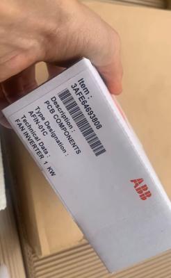 Китай AFIN-01C 64693808 ABB Специализированные системы DCS для фрилансеров Эффективная обработка данных и связь продается