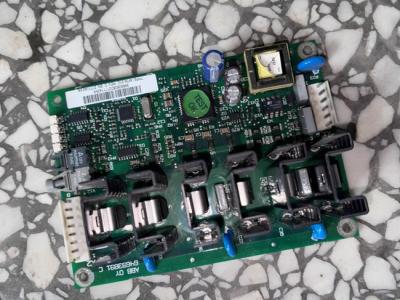 Китай AFIN-01C 64693808 ABB Специализированные системы DCS для фрилансеров Эффективная обработка данных и связь продается