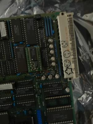 China 87TS01I-E GJR2368900R2550 Sensor de temperatura ABB Alta precisão alta confiabilidade à venda