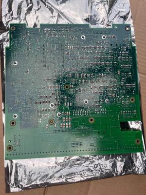 China SDCS-CON-2 3ADT309600R1 Unidade de controle central da placa de controle ABB ACS1000 conversor de frequência de média tensão à venda