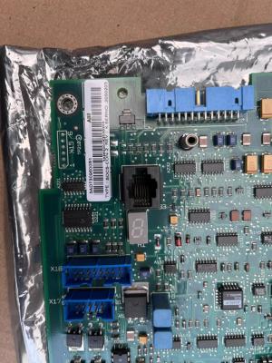 China SDCS-CON-2 3ADT309600R1 Unidade de controle central da placa de controle ABB ACS1000 conversor de frequência de média tensão à venda