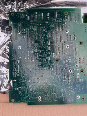 China SDCS-CON-2 3ADT309600R1 Unidade de controle central da placa de controle ABB ACS1000 conversor de frequência de média tensão à venda