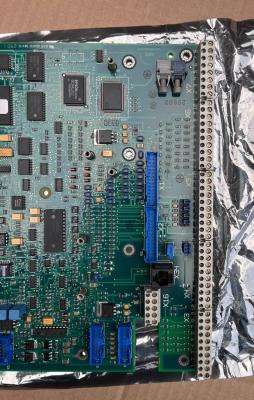 China SDCS-CON-2 3ADT309600R1 Unidade de controle central da placa de controle ABB ACS1000 conversor de frequência de média tensão à venda