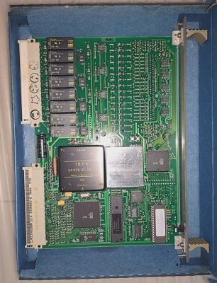 Китай 83SR04D-E GJR2390200R1210 ABB Общий модуль релейной сигнализации Высокая надежность Монтаж на DIN-рейку продается