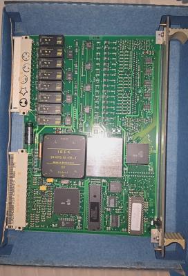 Китай 83SR04D-E GJR2390200R1210 ABB Общий модуль релейной сигнализации Высокая надежность Монтаж на DIN-рейку продается