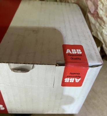China 07AI91 GJR5251600R0202 Módulo de entrada analógica ABB Alta precisão multi canal confiabilidade de grau industrial à venda