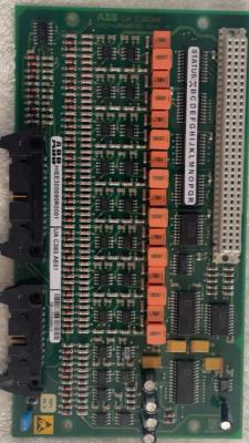 China UAC383AE01 HIEE300890R0001 Módulo CPU de desempenho padrão ABB AC 800M à venda