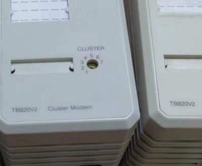 Китай TB820V2 3BSE013208R1 ABB  Клеммная база модуля ввода/вывода S800 I/O system, винтовое подключение продается