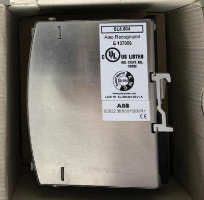 Китай SD822 3BSC610038R1 ABB Операторская станция, дисплейный модуль ABB System 800xA продается