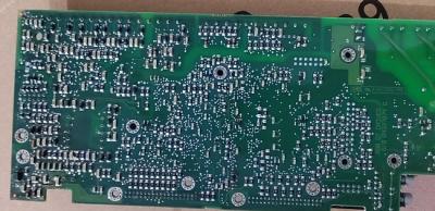 China RMIO-02C 64379160 Módulo de expansão de E/S programável ABB Relion® 615/620 série de relés de proteção à venda