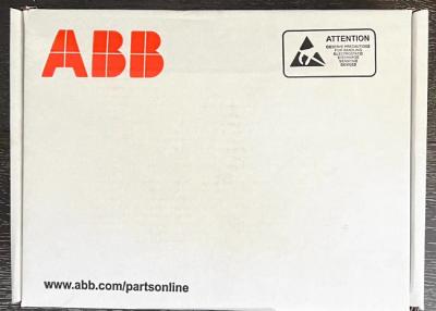 China RDCU-02C 64607901 ABB Relion® 650/670 series protection devices distributed communication control units for sale