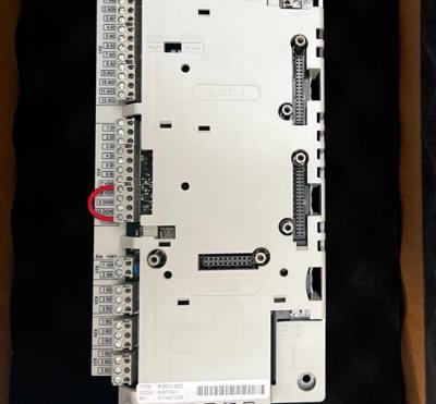 China RDCU-02C 64607901 ABB Relion® 650/670 series protection devices distributed communication control units for sale