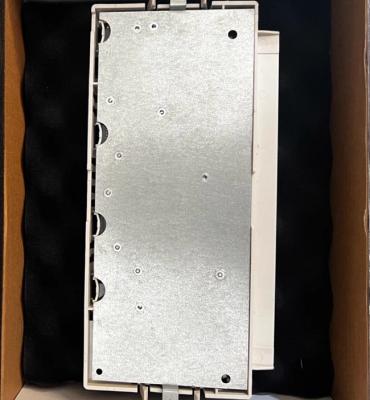 China RDCU-02C 64607901 ABB Relion® 650/670 series protection devices distributed communication control units for sale