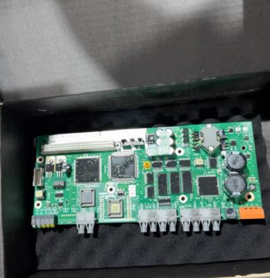 Китай PPC905AE101 3BHE014070R0101 ABB Высокопроизводительный силовой электронный контроллер системы AC 800PEC продается