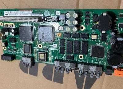 Китай PPC905AE101 3BHE014070R0101 ABB Высокопроизводительный силовой электронный контроллер системы AC 800PEC продается