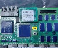 China PPC902AE101 3BHE010751R0101 ABB High-performance power electronic controller AC 800PEC system for sale