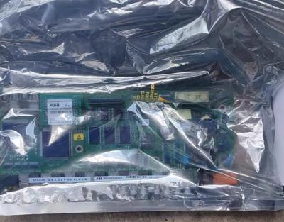 Китай PPC902AE101 3BHE010751R0101 ABB Высокопроизводительный силовой электронный контроллер системы AC 800PEC продается