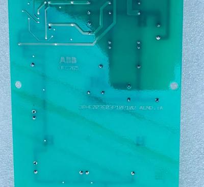 中国 UFC765AE102 3BHE003604R0102 ABB 励磁制御モジュール IEC 61850 24V DC 販売のため