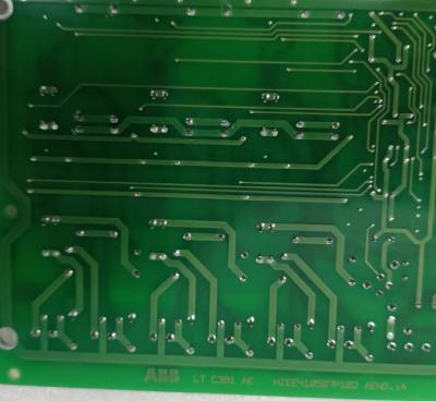Китай LTC391AE01 HIEE401782R0001 ABB Локальный терминальный контроллер системы возбуждения продается