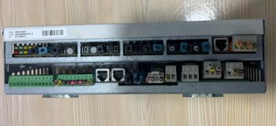 China NDCU-33CX ABB Control and communication unit Distributed control system for sale