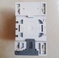 China AX18-30-10-81 ABB Ac contactor Compact and reliable DC control Optimized medium small sized loads for sale