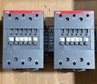 China AX115-30 ABB Ac contactor Efficient reliable low-voltage control solutions for sale