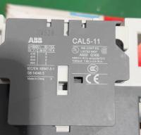 China AX80-30 ABB Ac contactor Efficient reliable low-voltage control solutions for sale