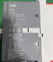 China AX80-30 ABB Ac contactor Efficient reliable low-voltage control solutions for sale