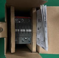 China AX65-30 ABB Ac contactor Efficient reliable low-voltage control solutions for sale