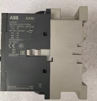China AX50-30 ABB Ac contactor Efficient reliable low-voltage control solutions for sale