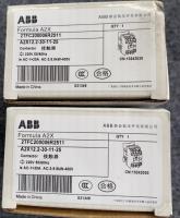 China A2X12.2-30-11-25 ABB Ac contactor Efficient reliable low-voltage control solutions for sale