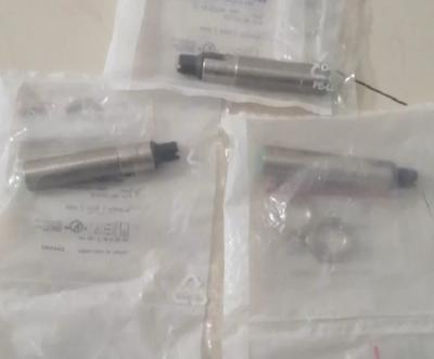 China CBB8-18GS75-E2-V1 Pepperl+Fuchs Capacitive Proximity Switch 10-30V DC for sale