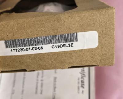 China Bently Nevada Vibration Sensor with -40°C To +85°C Range IP66/IP67 Protection and 4-20mA Output for Industrial Monitoring for sale