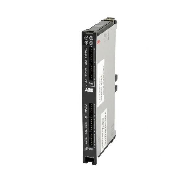Quality ABB CI840A 3BSE041882R1 PROFIBUS DP-V1 Interface Module for sale