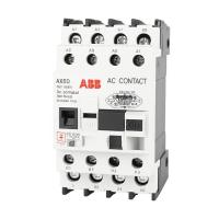 China AX50-30 ABB Ac contactor Efficient reliable low-voltage control solutions for sale
